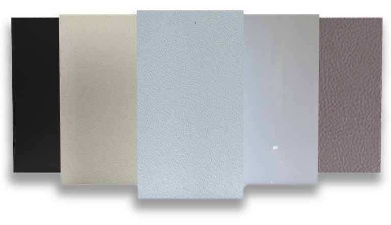 Finitions – Clipper Coramine