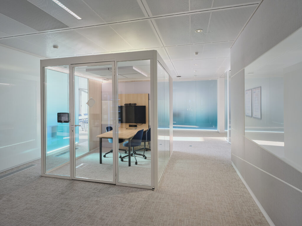 Nos réalisations – Clipper Coramine