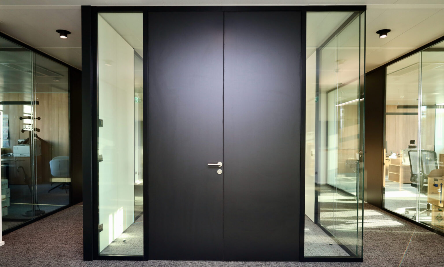 Nos réalisations – Clipper Coramine