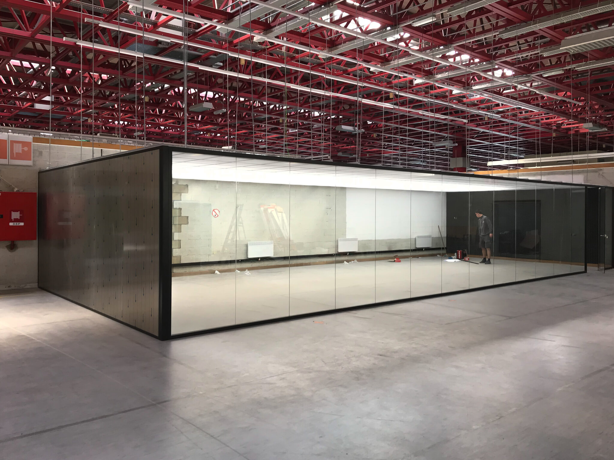 Nos réalisations – Clipper Coramine